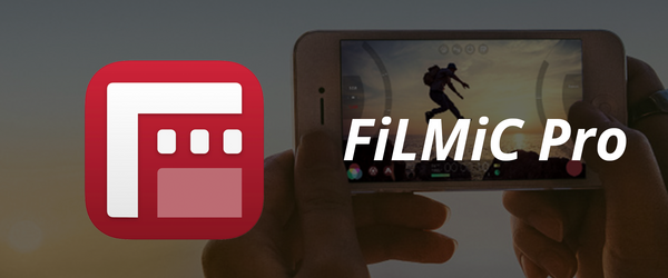 FiLMiC Pro Cinematography App - Moondog Labs